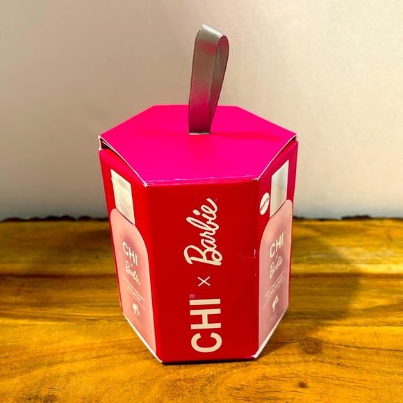 Chi | Hair | Chi X Barbie Barbie Trio Ornament Kit Shampoo Conditioner ...